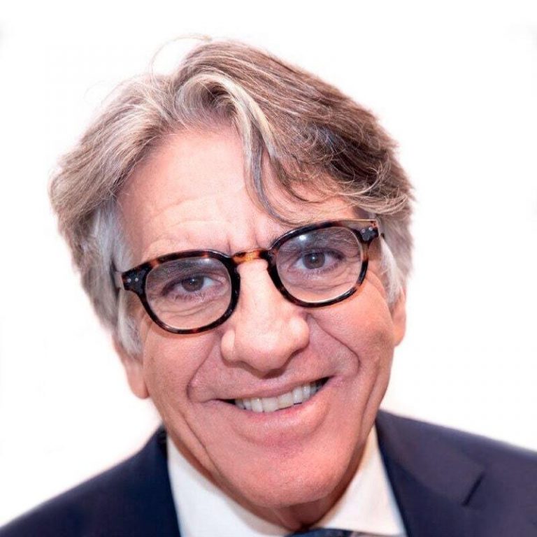 Speakers - Congreso SEPES 2021